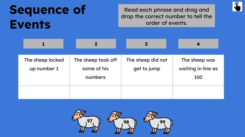 Writing Prompt and Activities: Joy and Heron Animated Short Film