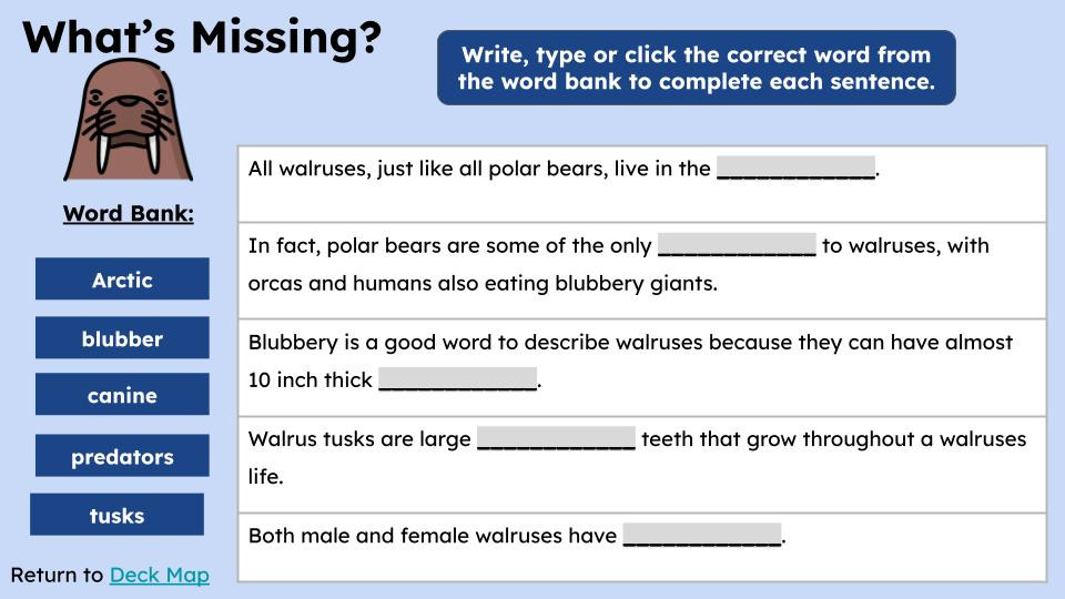 Peacock Informational Text Reading Passage and Activities