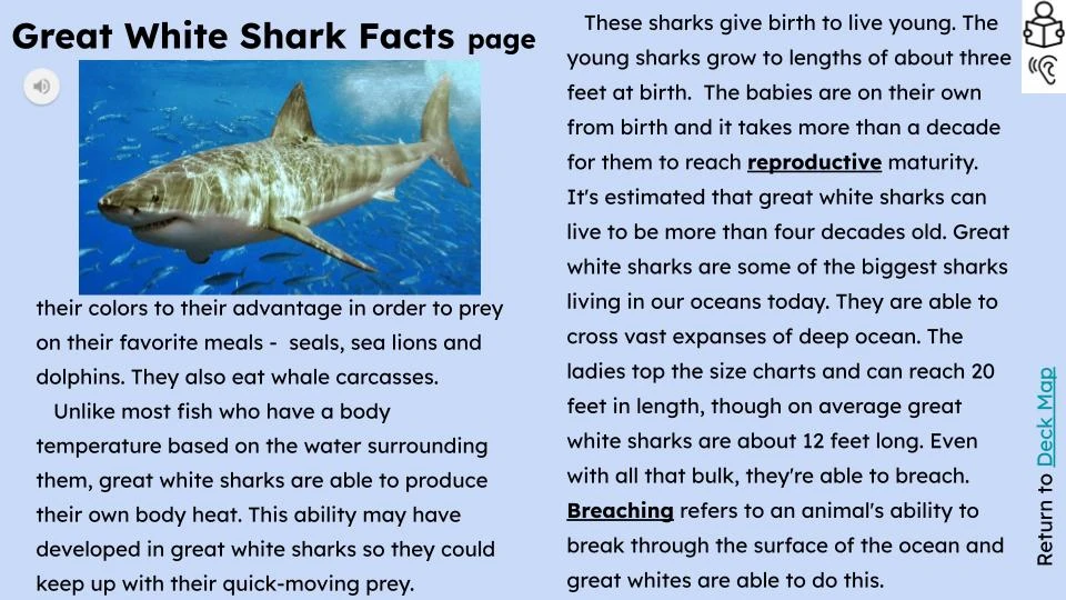 Peacock Informational Text Reading Passage and Activities