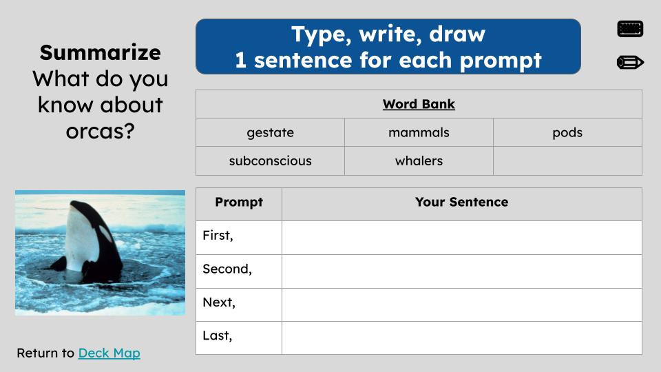 Peacock Informational Text Reading Passage and Activities