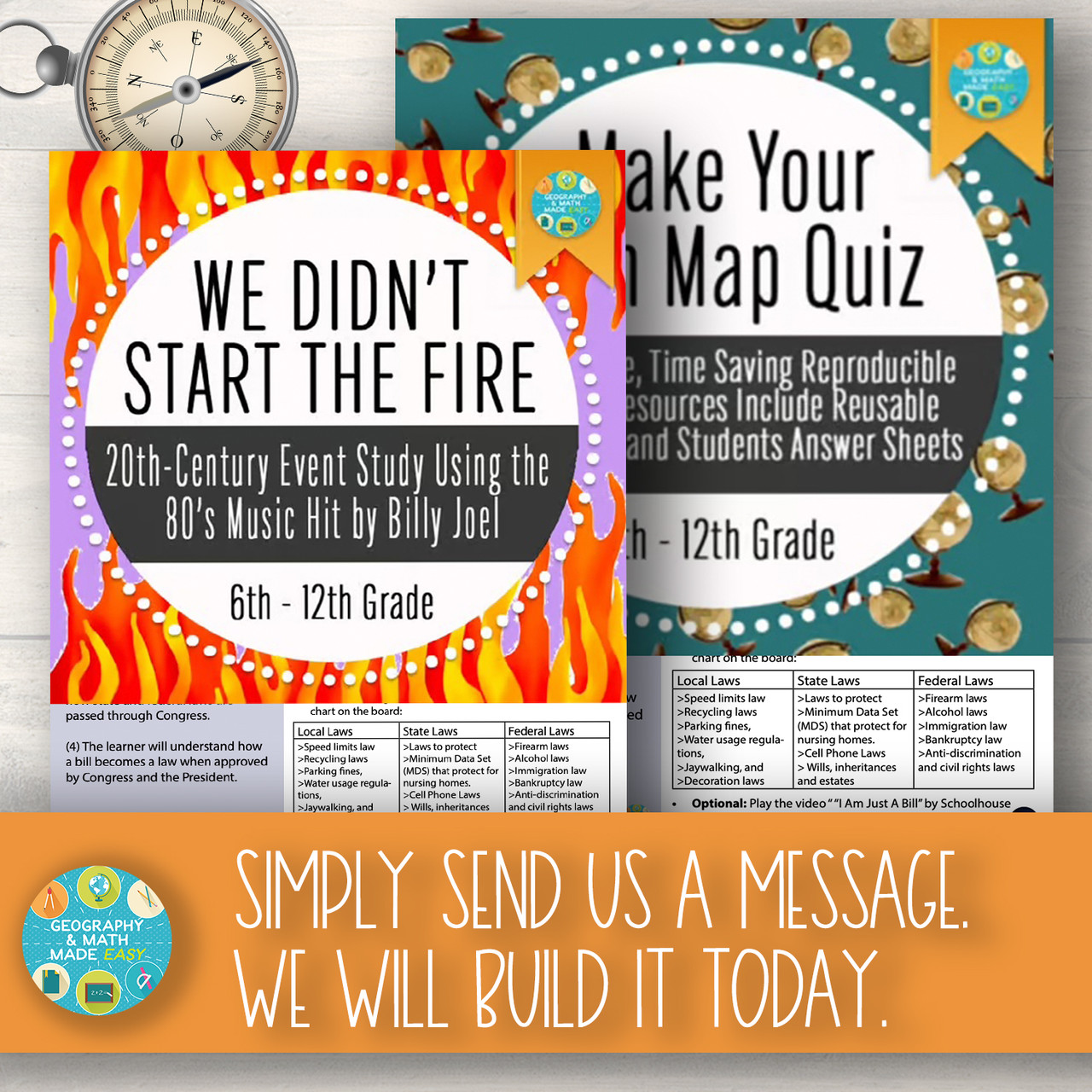 Build a Bundle (Up to 30% Off)