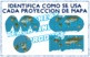 Spanish and English Map Projections Posters (11 x 17)
