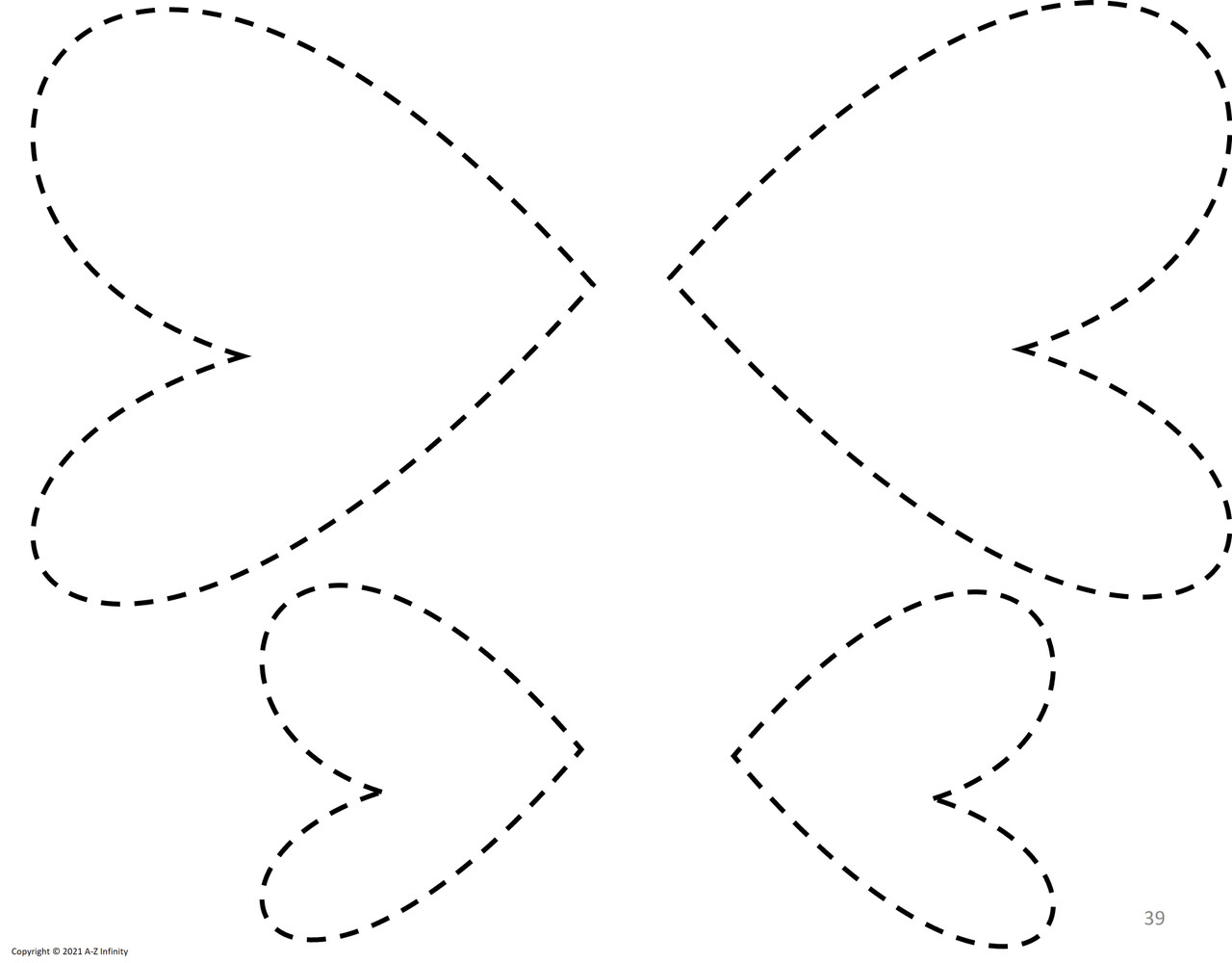 Spring Easter Decor Crafts and Games Bundle