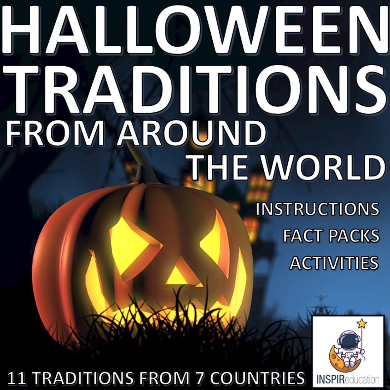 CHRISTMAS, EASTER, HALLOWEEN, Host a Party - World Traditions, Crafts ...