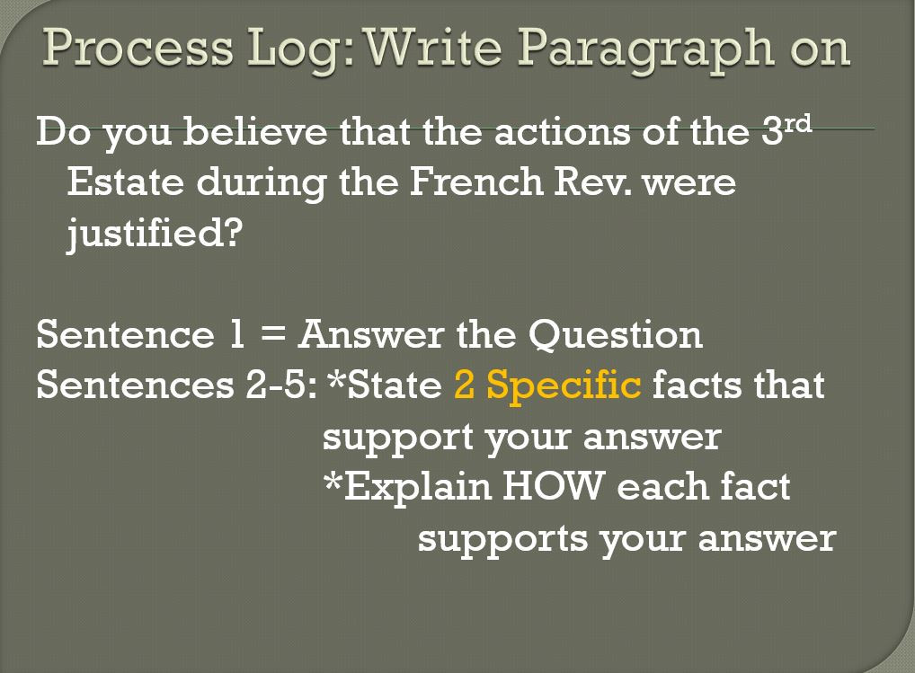 French Revolution Unit: Comic Strip and Debate activity with articles