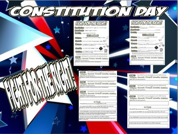Constitution Bundle