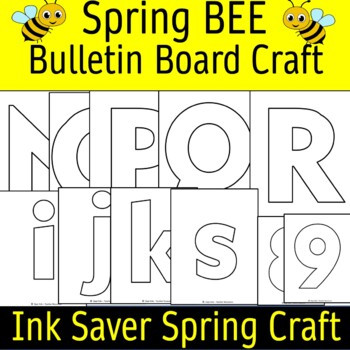 Spring Bulletin Board Craft ideas Activities, Spring Door ideas and ...