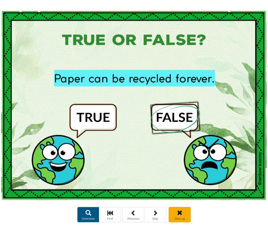 Earth Day Activities | Earth Day Games | Earth Day Boom Cards | Earth ...