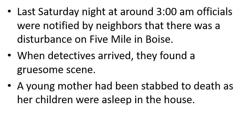 A Case in Forensics: DNA Fingerprint Lab - Amped Up Learning