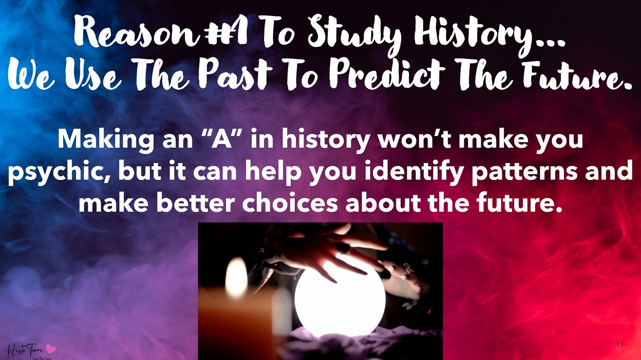https://www.teacherspayteachers.com/Product/Why-Do-We-Study-History-and ...