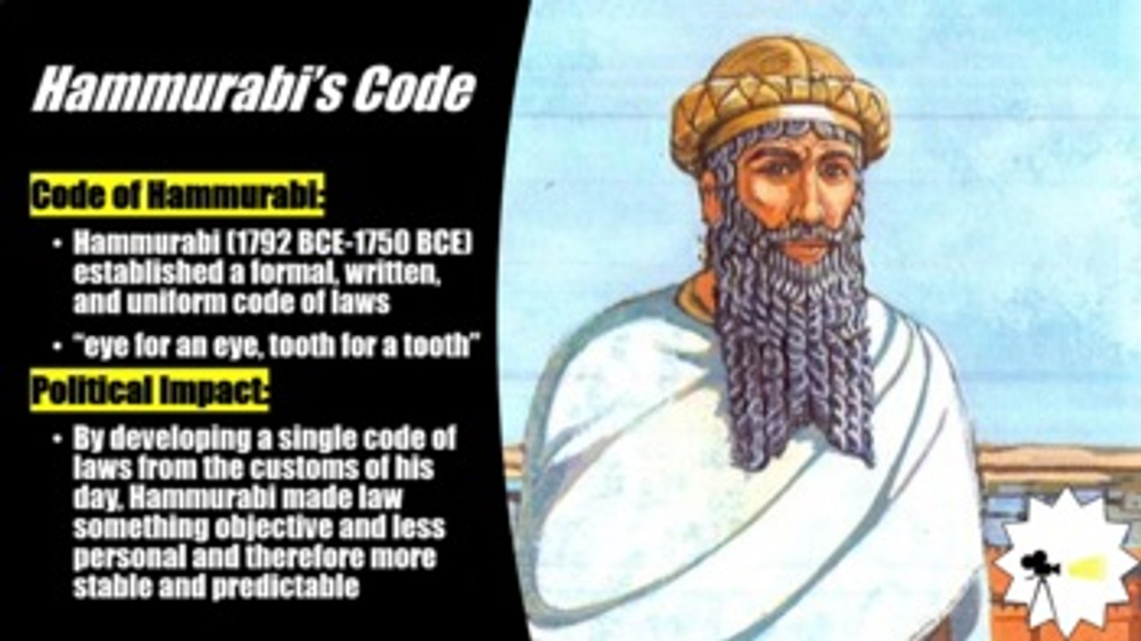 Ancient Mesopotamia and Sumerian Society PowerPoint and Notes