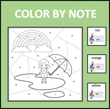 Spring Activity Pack