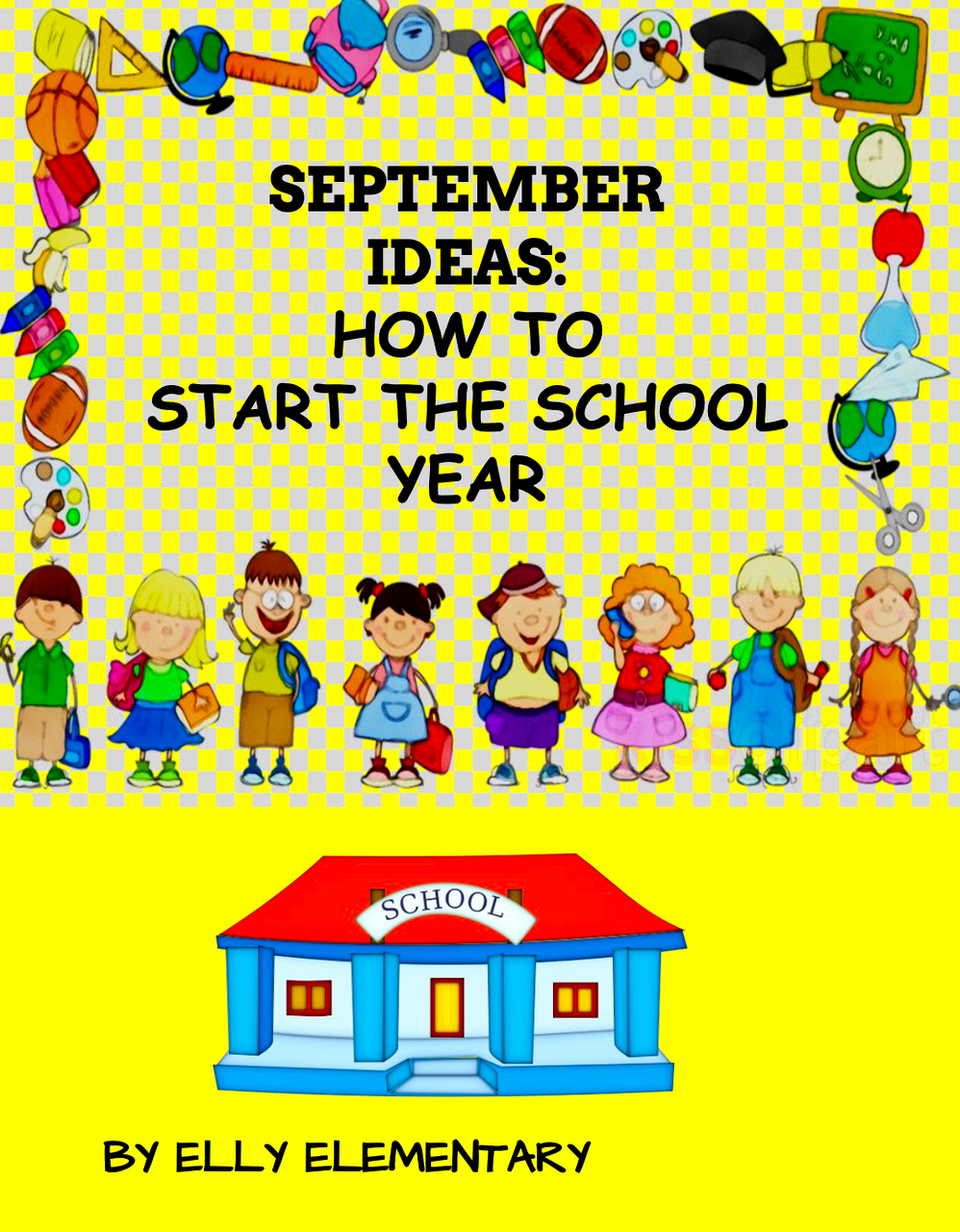 Back to School Bundle