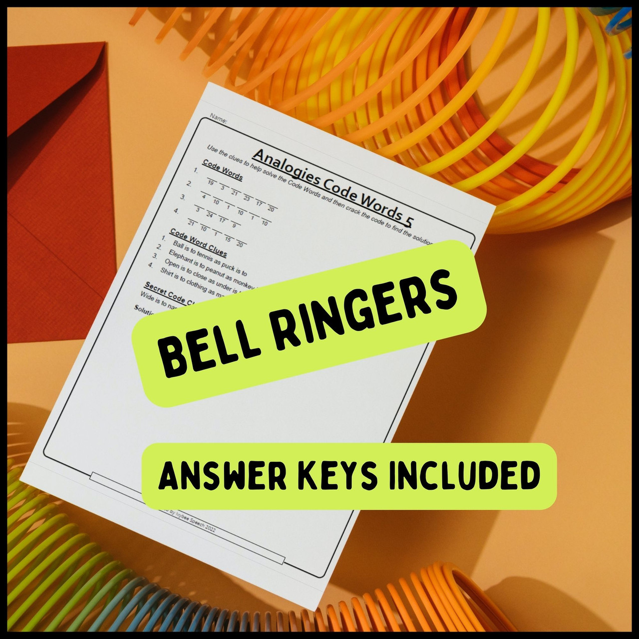 Analogies Puzzles Crosswords Code Breakers Jumbles and More