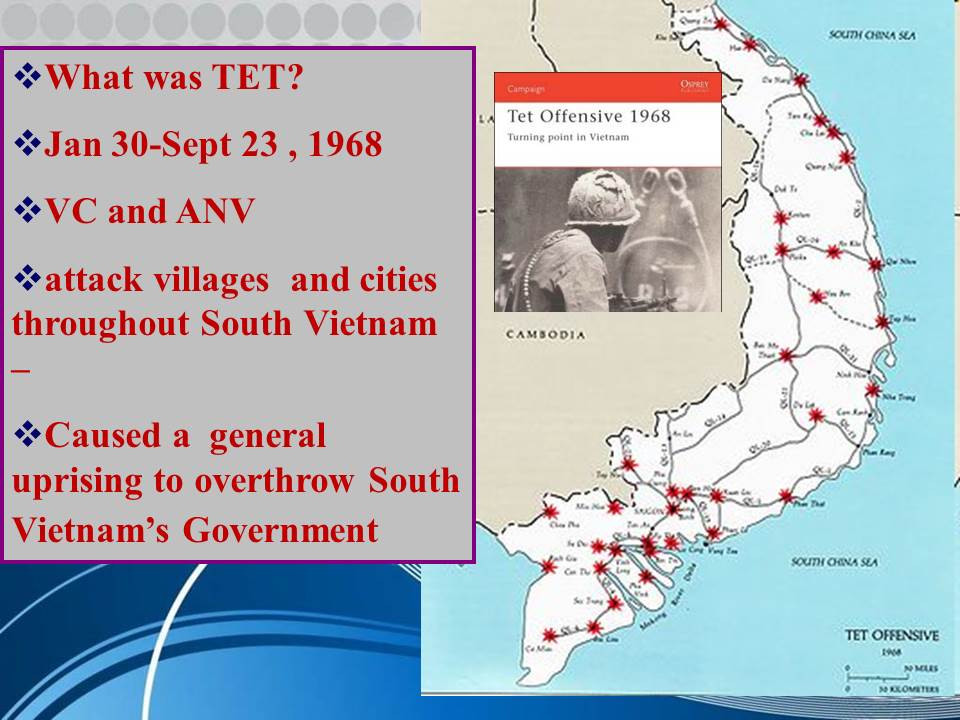 Vietnam - Causes of War to the Final Withdrawal - Amped Up Learning