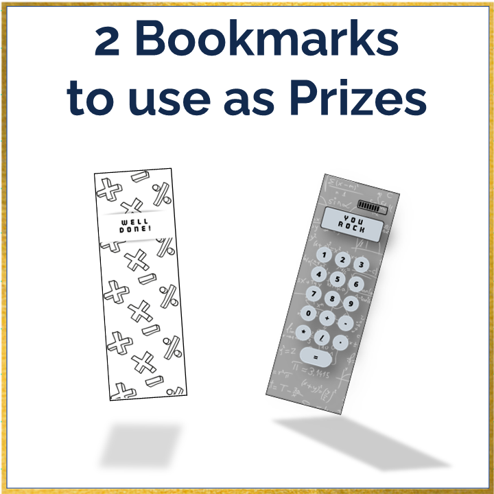 Order of Operations Mega Challenge Activity FREE SAMPLE - Amped Up Learning