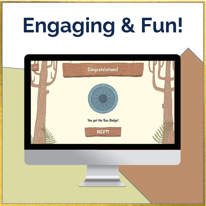 Math Place Value Activity | Digital Escape Room - Amped Up Learning