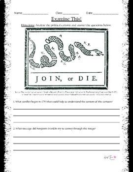 French and Indian War and American Revolution Bundle