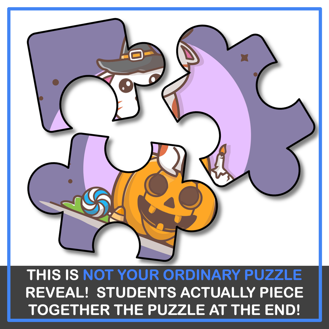 Adding & Subtracting Positive and Negative Decimals Puzzled to Pieces ...