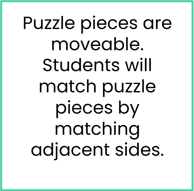 Adding and Subtracting Integers Puzzle - Monster-Themed - Amped Up Learning