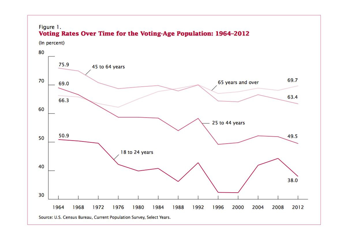 Civil Rights Movement: The Voting Rights Act of 1965 Simulation - Amped ...