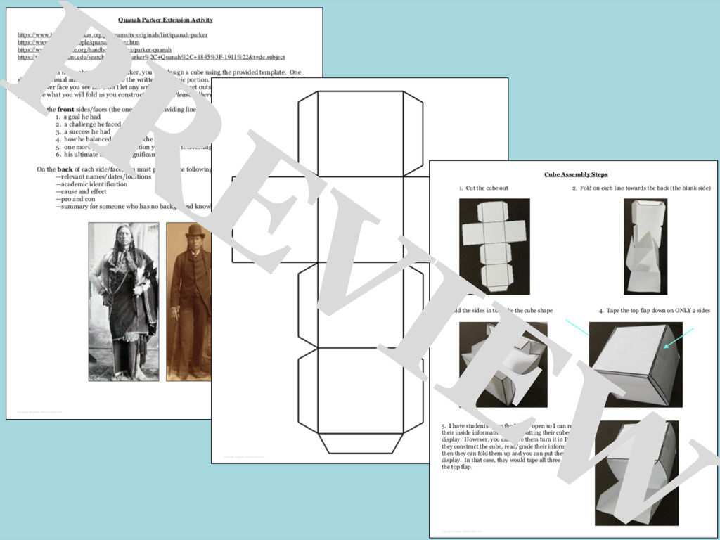 The Texas Frontier Bundle