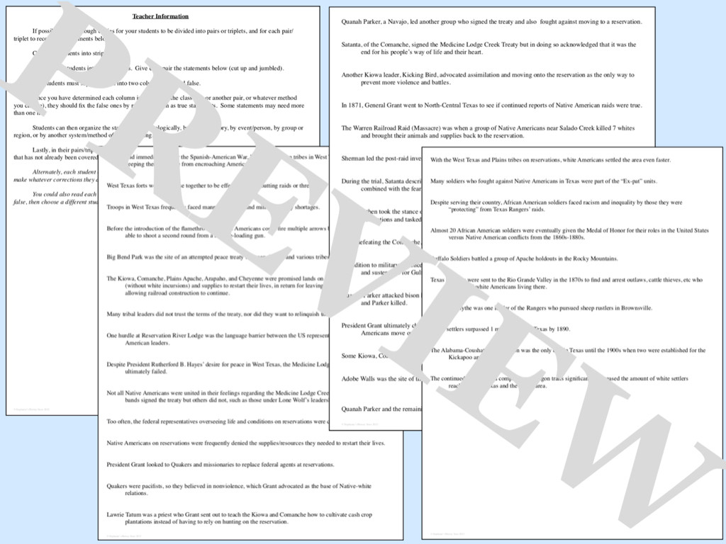 The Texas Frontier Bundle