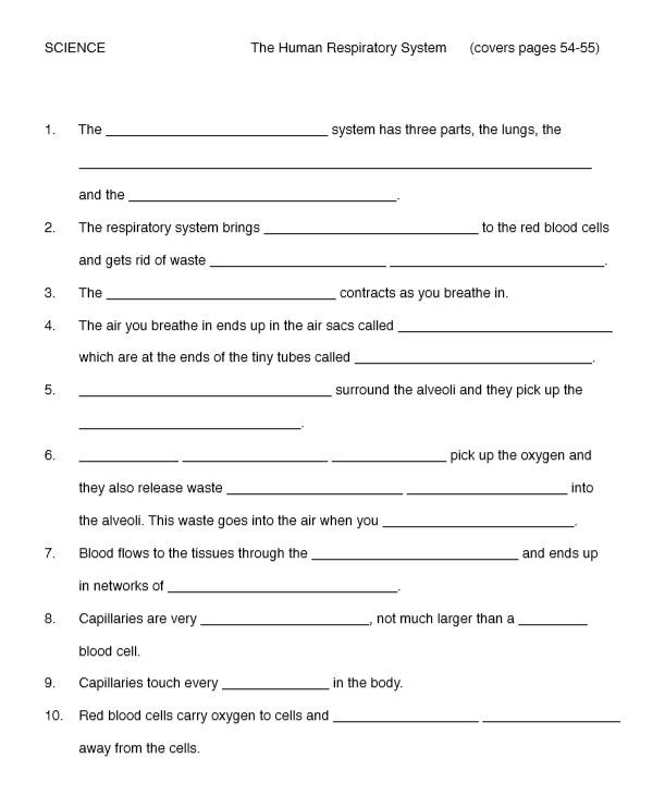 Foss Science 5th Grade LIVING SYSTEMS BUNDLE! 18 guided reading ...