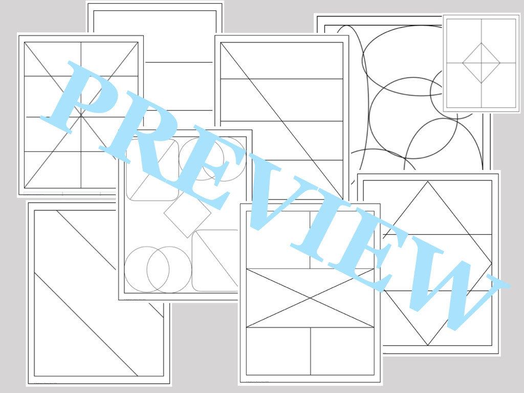 Activities and Projects for ANY Social Studies Topic BUNDLE