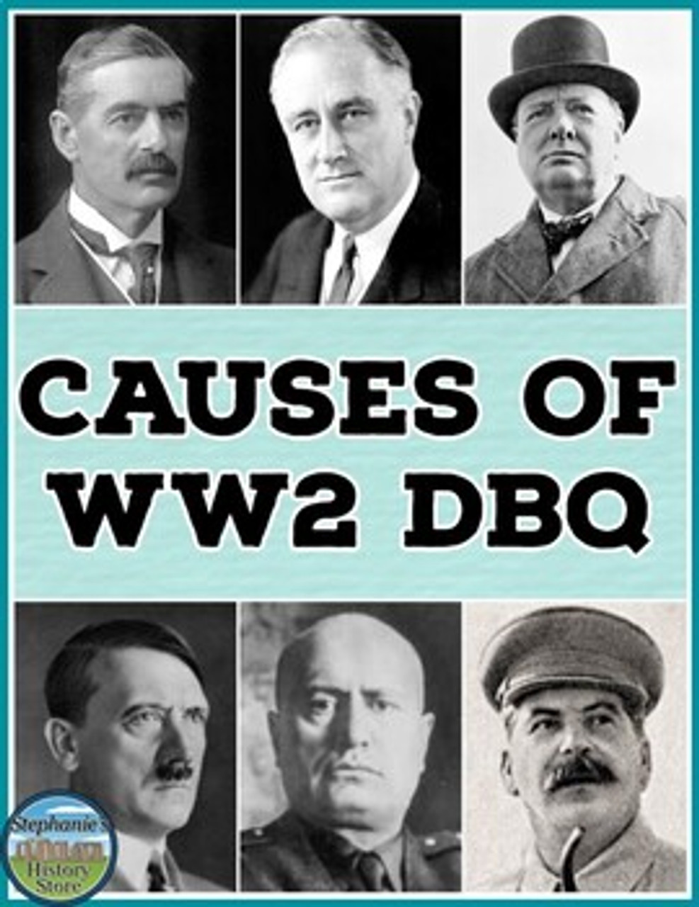 Causes Of WW2 DBQ causes-of-ww2-dbq