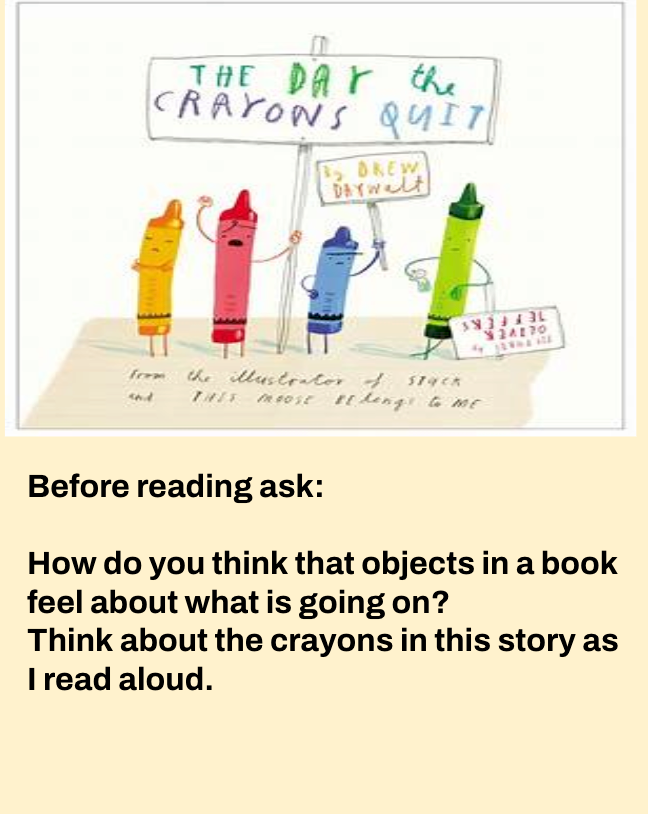 THE DAY THE CRAYONS QUIT READING & ACTIVITIES UNIT - Amped Up Learning