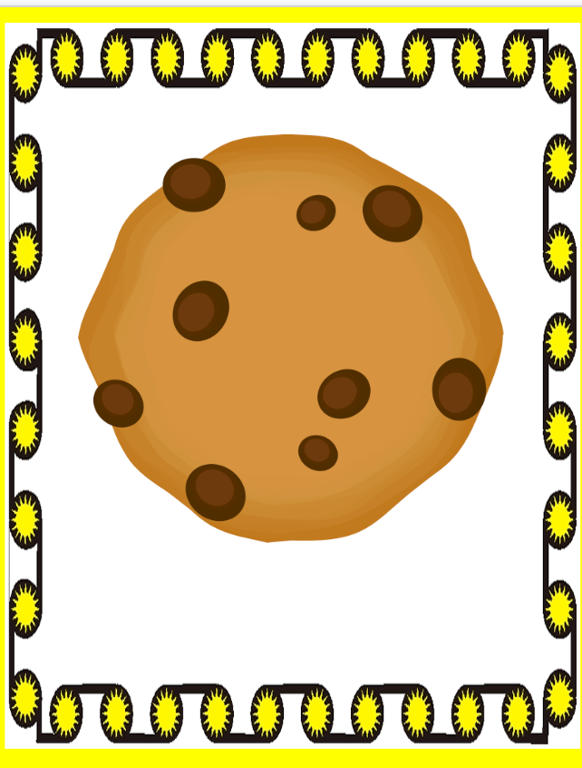 THE DOORBELL RANG BY PAT HUTCHINS INTERDISCIPLINARY UNIT - Amped Up ...