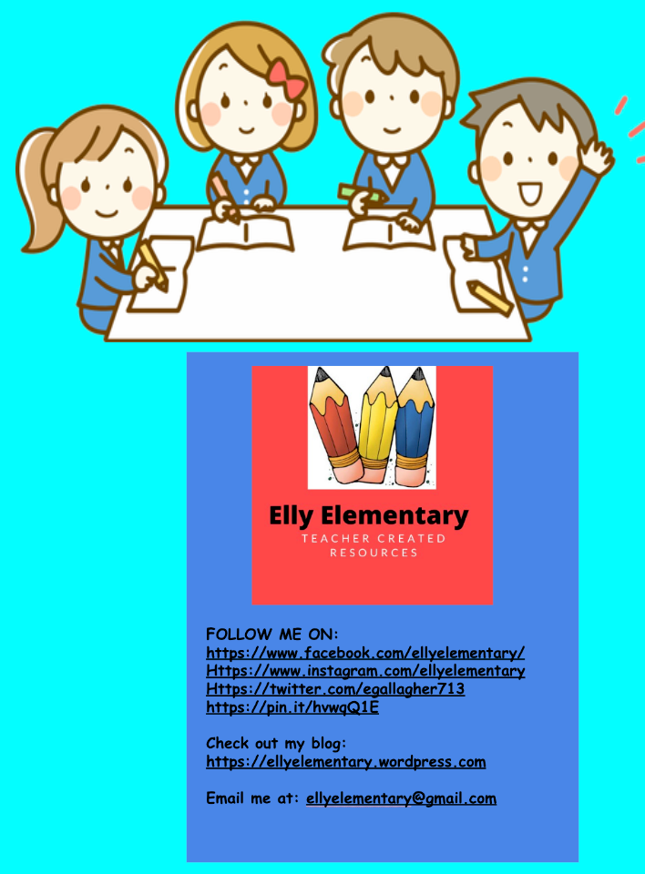 THE DOORBELL RANG BY PAT HUTCHINS INTERDISCIPLINARY UNIT - Amped Up ...