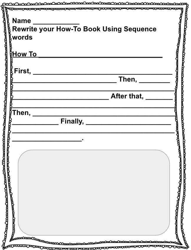NON-FICTION READING & WRITING INTERDISCIPLINARY UNIT OF STUDY - Amped ...