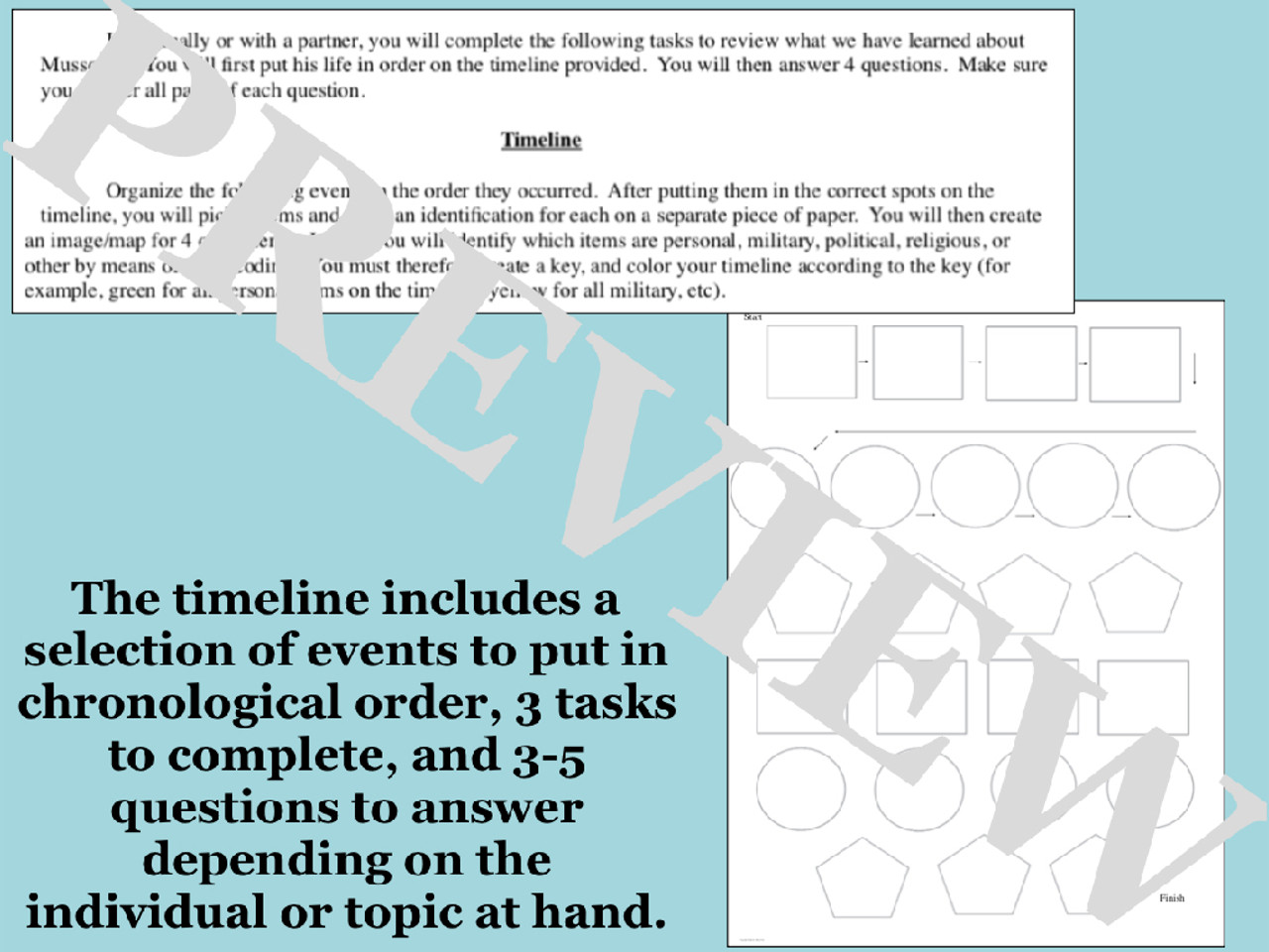 Texas Colonization Bundle