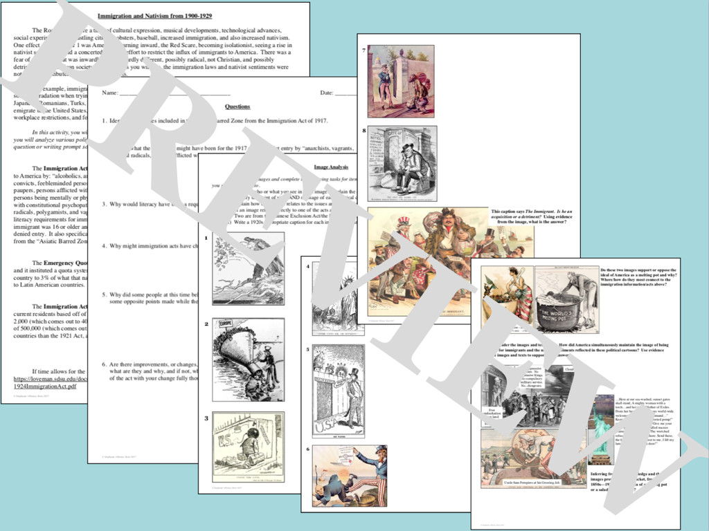 The Roaring 20s Bundle