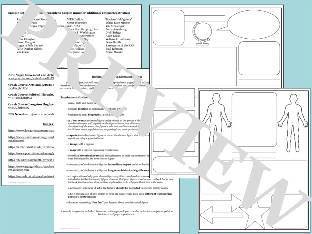 The Roaring 20s Bundle