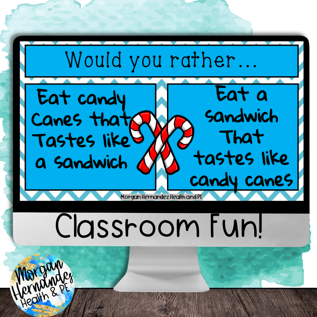Would You Rather: Winter Edition