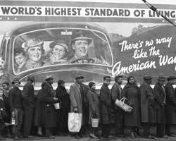 Historical Theater: The Great Depression - Amped Up Learning