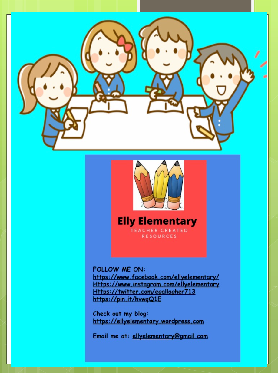 AUSTRALIA INTERDISCIPLINARY UNIT PLAN (WITH UBD) - Amped Up Learning