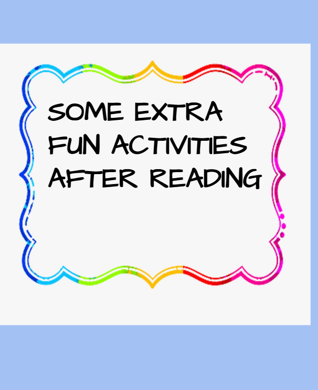 FRIENDS BY HELME HEINE READING ACTIVITIES PACKET - Amped Up Learning
