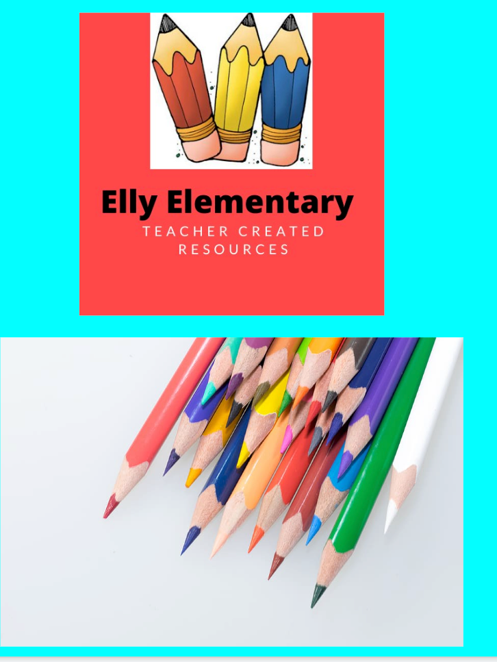 CAPITALIZATION IN THE PRIMARY GRADES LESSONS & PRACTICE WORKSHEETS ...