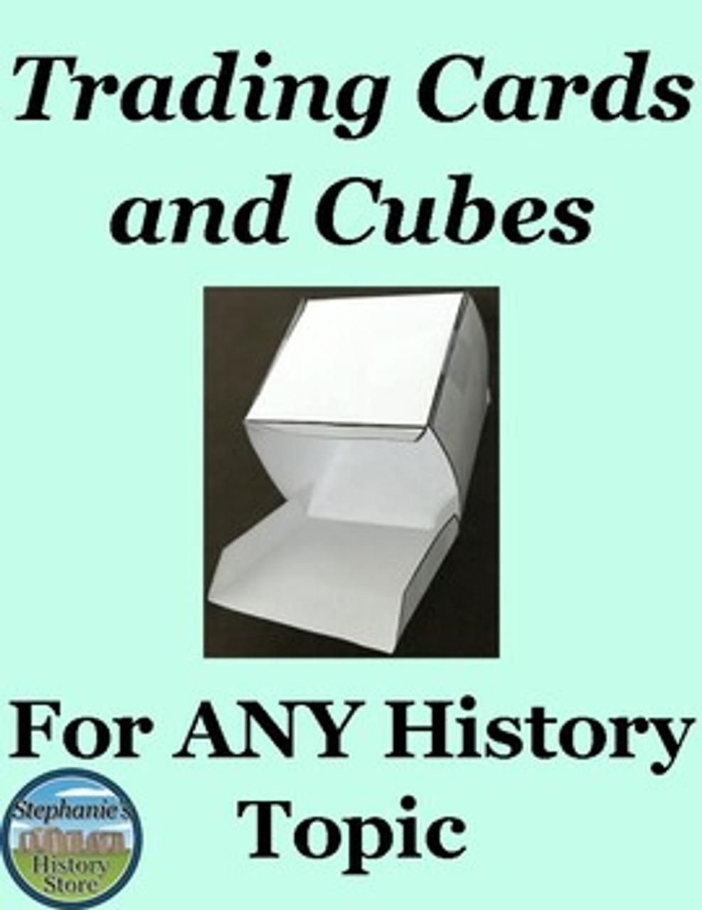 History Mini Projects For ANY Topic history-mini-projects-for-any-topic