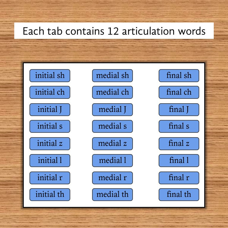 Winter Articulation Game: Collect the Penguins - late developing sounds ...