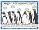 Seven Informative Penguin Reader's Theaters