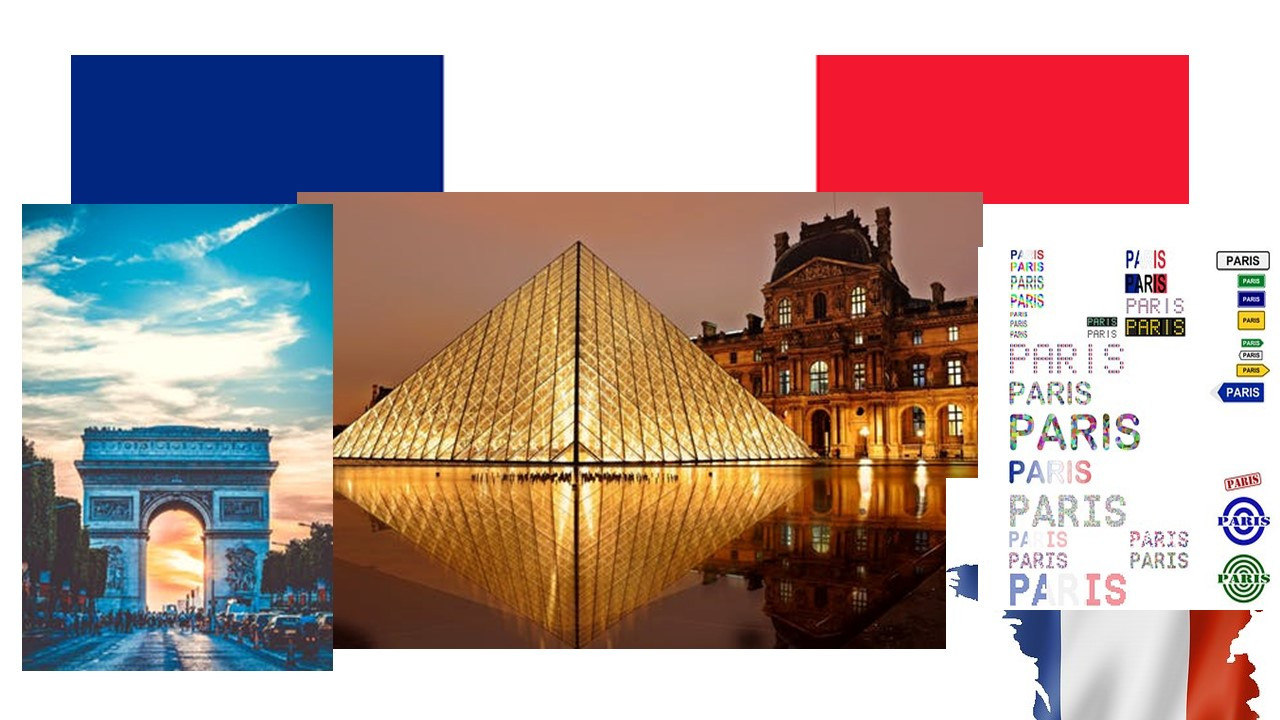 BASIC FRENCH GRAMMAR - Amped Up Learning