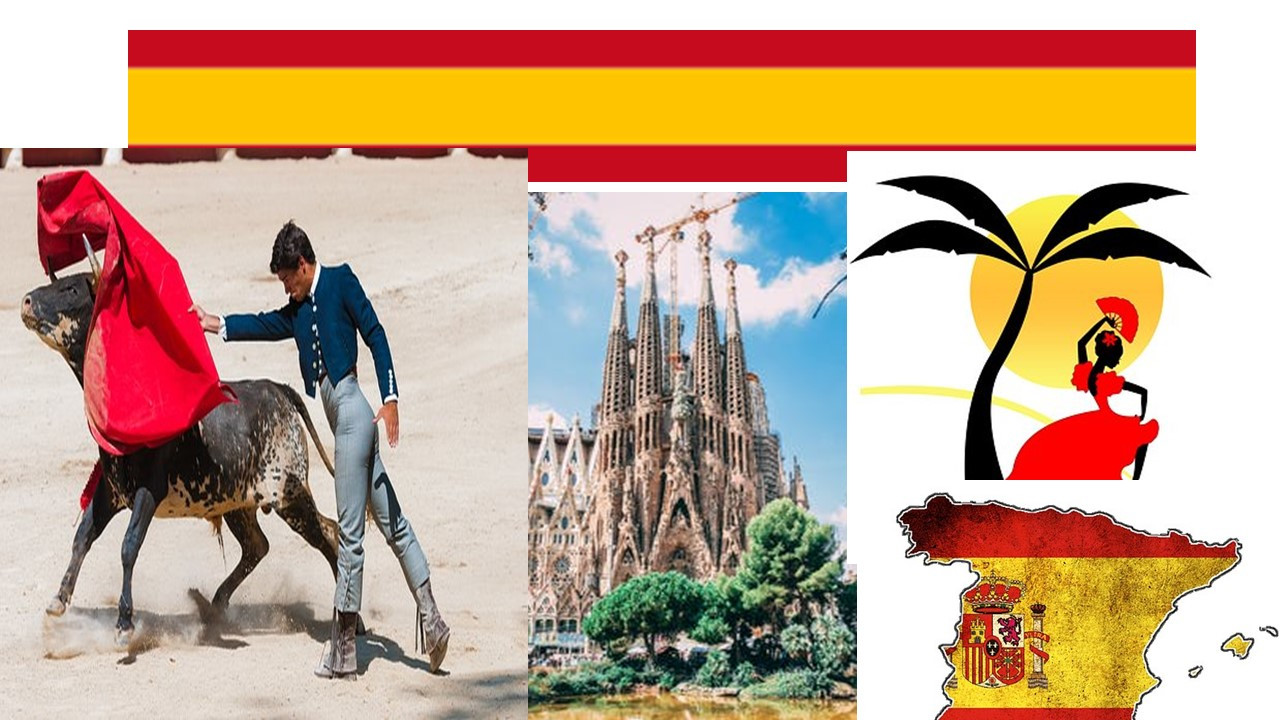 BASIC SPANISH GRAMMAR - Amped Up Learning