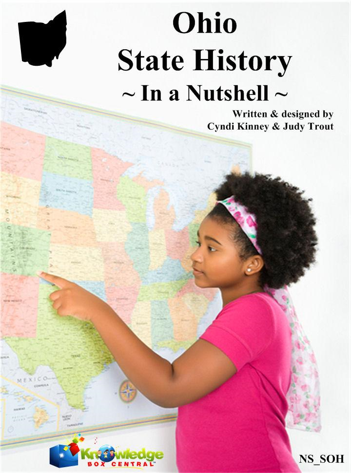 Ohio State History In a Nutshell