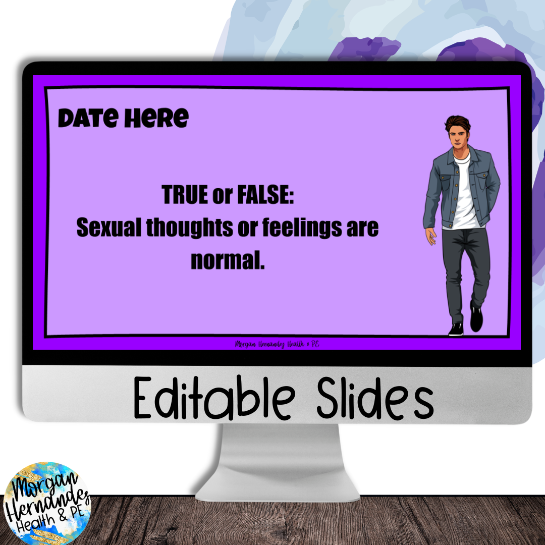 Health Bell Ringers | Social Health Bullying and Violence