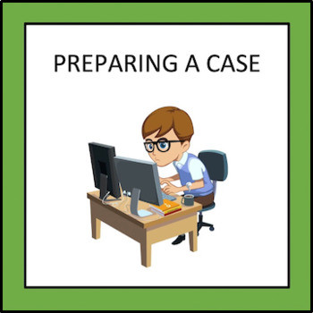 Mock Trial Scenarios 2